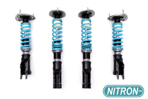 NITRON R1 COILOVER SUSPENSION SYSTEM