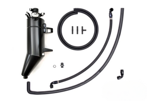 RCM SUBARU IMPREZA GD# DRY SUMP UNDER BONNET INSTALLATION KIT RHD EJ20