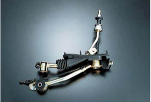 STI QUICK SHIFT KIT - 6 SPEED - GRB