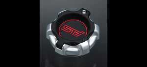 STI Oil Filler Cap - Subaru M42 X P4.5