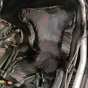 TESA High Strength Motorsport Tape